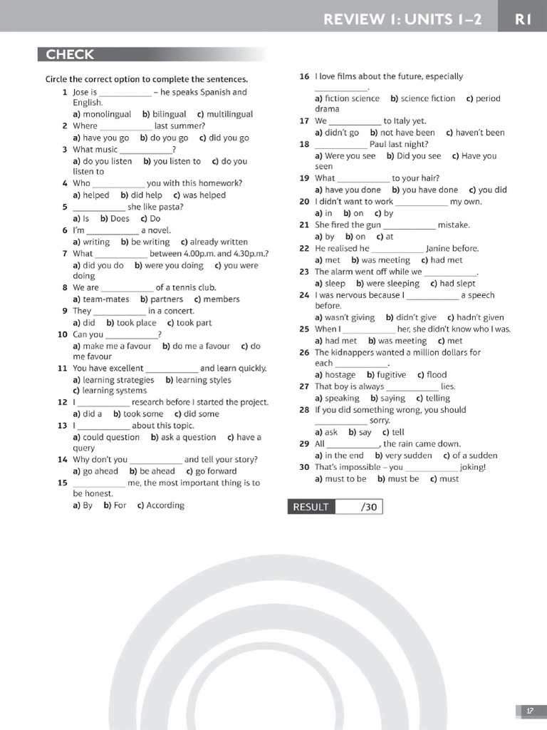 412 - 3 - Speakout Intermediate Workbook (With Key) - 2015, 2nd, 96p ...