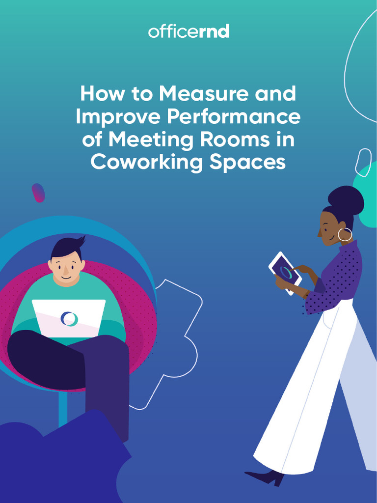 How To Measure and Improve Performance of Meeting Rooms in Coworking Spaces | PDF | Search ...