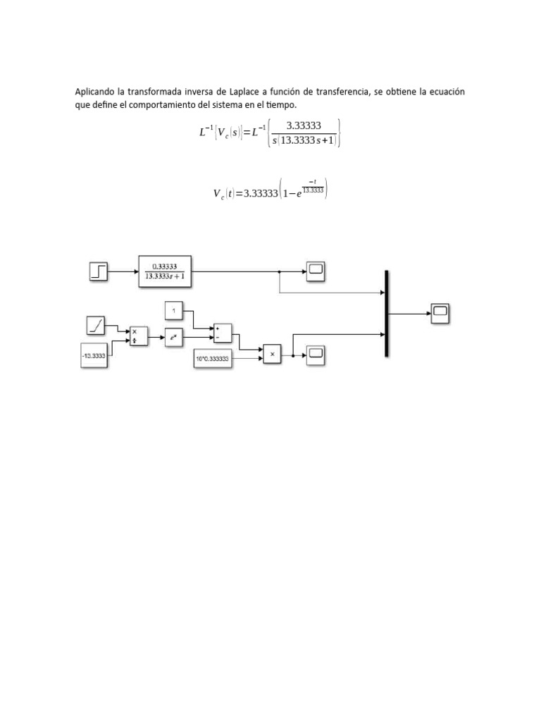 Taller Matlab | PDF | Oscilación | Mecánica