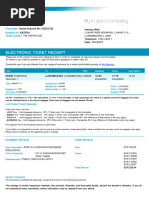 Property Irregularity Report Guide | PDF | Baggage