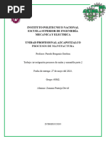 Definición y Tolerancia de Concentricidad | PDF | Medición | Naturaleza