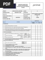 Fluke CAT6A Testing Guidelines | PDF | Electromagnetic Compatibility ...