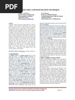 What Is A Computer Security Risk | PDF | Computer Virus | Antivirus ...