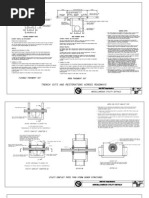 Flushing Report Instructions | PDF | Pipe (Fluid Conveyance) | Civil ...