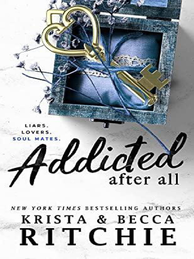 Addicted After All - Krista Ritchie & Becca Ritchie | PDF | Gravidez ...