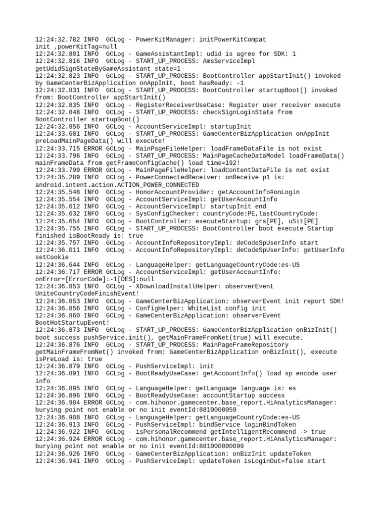 GC 2024 05 31 | PDF | Computer Architecture | Software Engineering