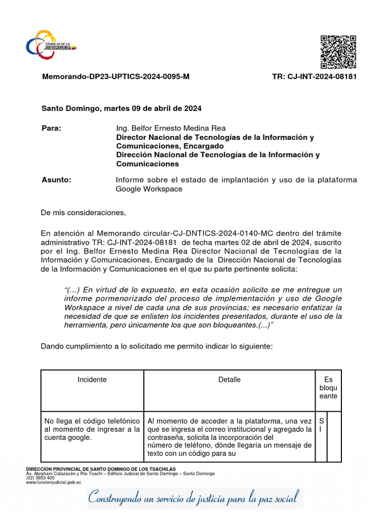 DP23 Uptics 2024 0095 M | PDF | Informática