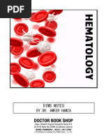 DMLT Old Paper | PDF