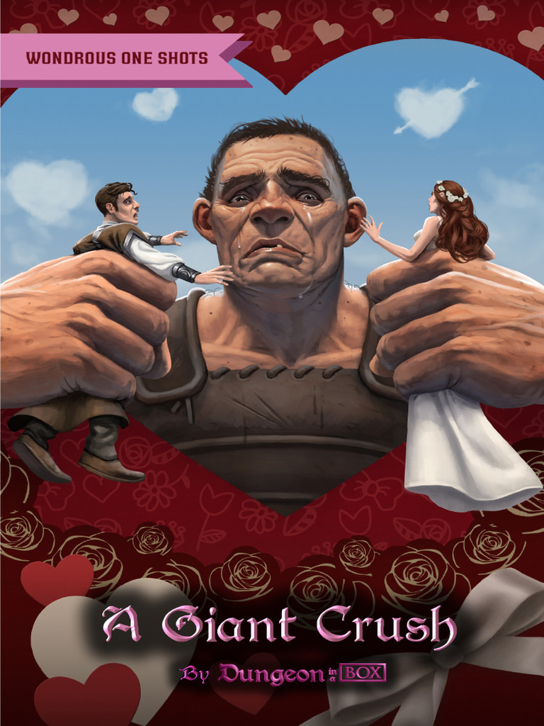 A Giant Crush V6 Pdf