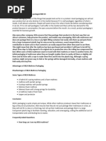 MAT 1 - Maternity Notification Form | PDF | Social Security