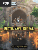 Valdas Spire of Secrets | PDF