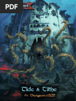 100 Drugs For Your DND | PDF | Wine | Drink