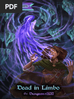 Curse of Strahd NPCs - NPC List | PDF | Dungeons & Dragons | Gary Gygax ...