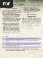 5e Official Diseases Lists - 03 - 03 - 21 - GM Binder | PDF | Infection ...