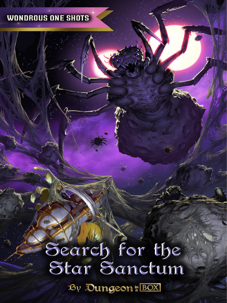 Level Adjustment Guide - Search For The Star Sanctum | PDF