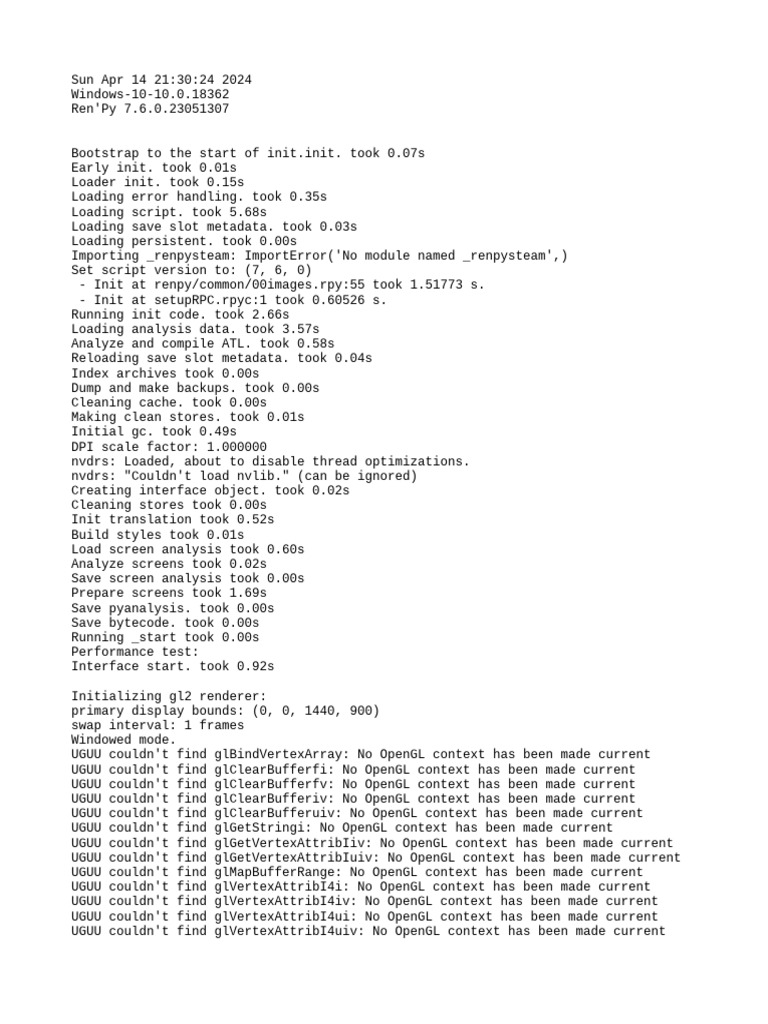Título | PDF | Shader | Computing