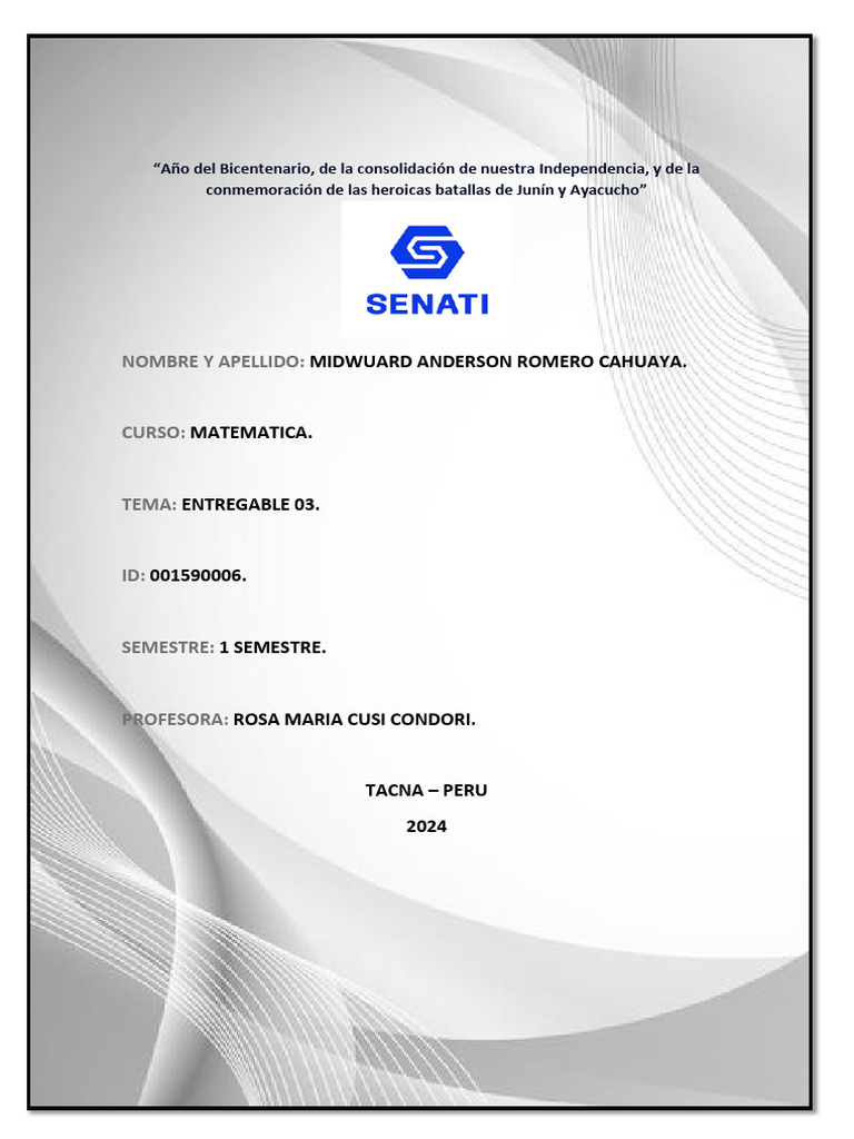 Juan David Entregable 03 | PDF | Mecanizado | Producción y fabricación