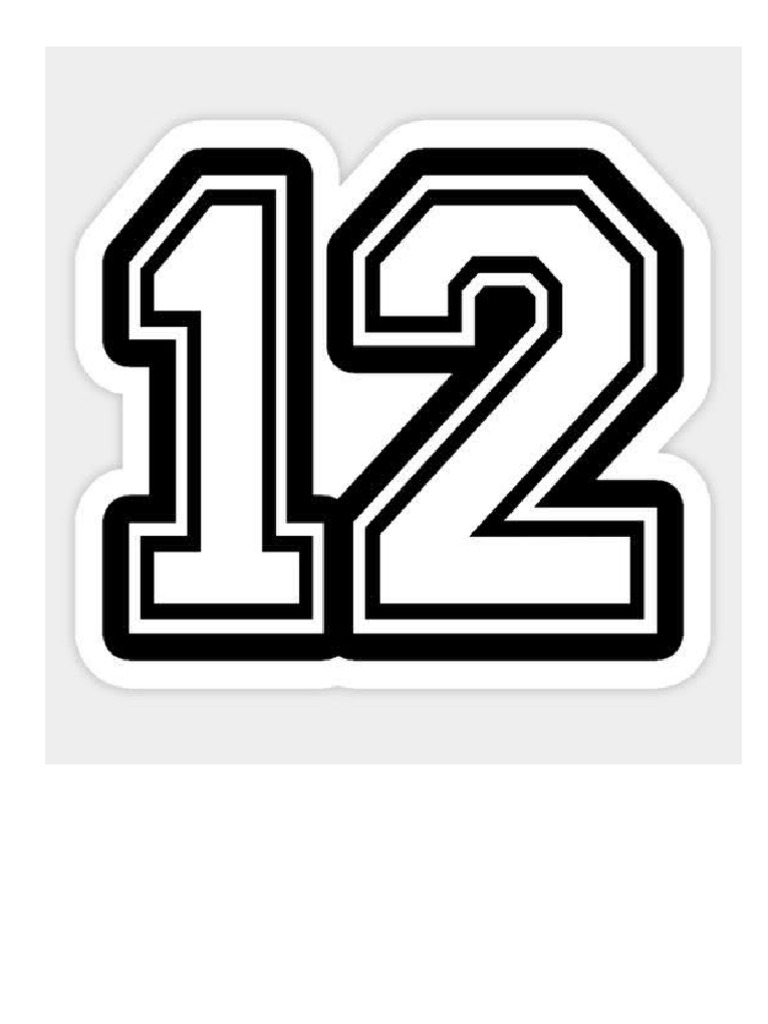 Number Sssssssss Sssssssss | PDF