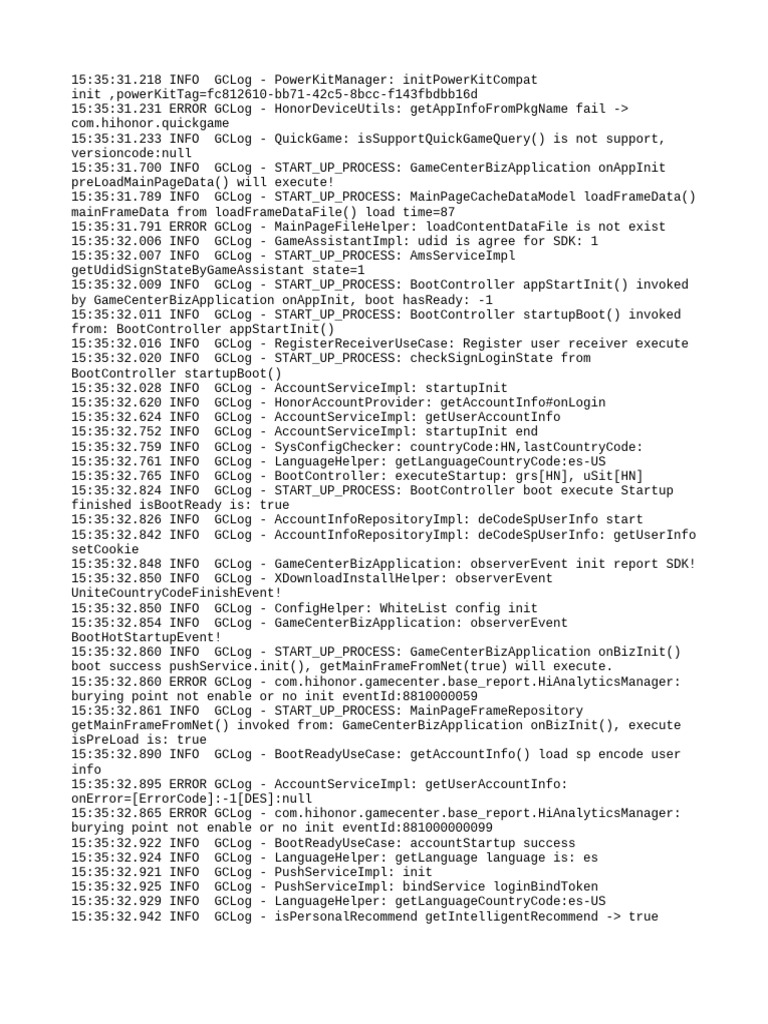 GC 2024 05 05 | PDF | Computer Engineering | Computing