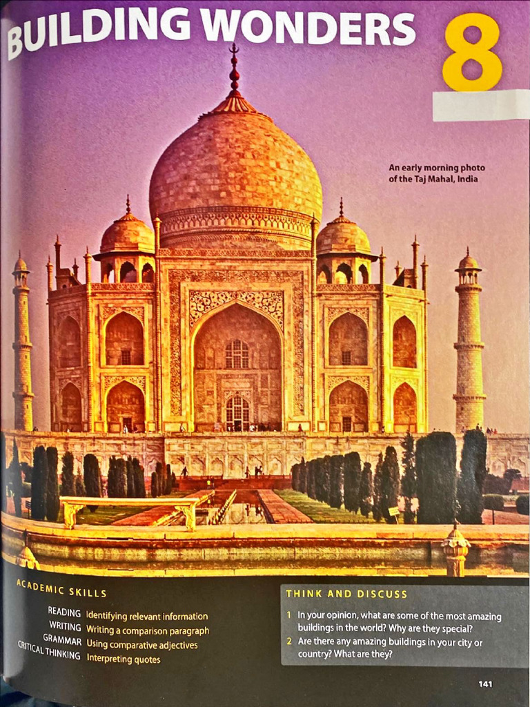 Pathways Unit 8 | PDF | Monument | Maya Civilization