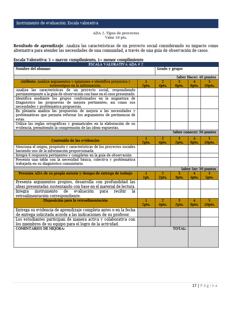 2.cuaderno DPC 2024 122817 | PDF | Evaluación | Aprendizaje