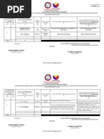 Beswmc Action Plan | PDF | Waste Management | Pollution
