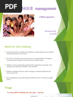 OPD Card Card | PDF | Medical Specialties | Diseases And Disorders