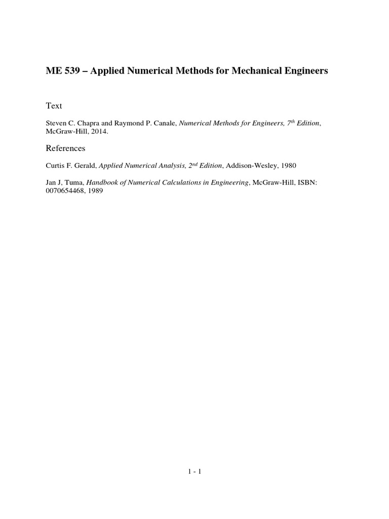 Introduction Pdf Numerical Analysis Approximation