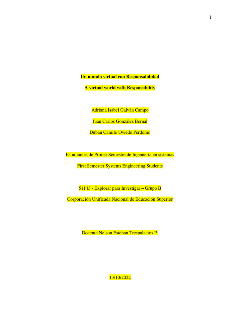 Aca 1 | PDF | Metaanálisis | Validez (Estadísticas)