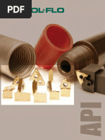 Metric Thread Dimensions - Bolt Sizes Chart For M1.6 To M69 Screws ...