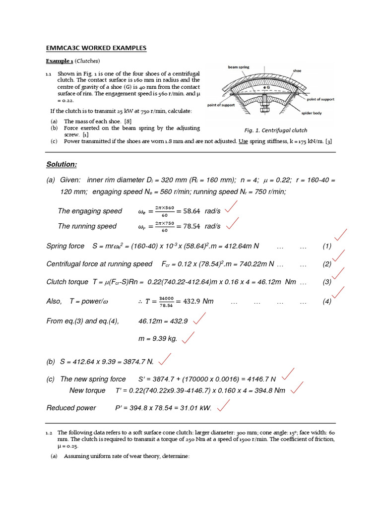 worked-examples-clutches-brakes-pdf-brake-clutch