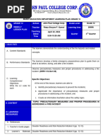 KUD Chart - Know Understand Do | PDF | Geography | Triangle