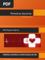 Pews | PDF | Enfermagem | Remédio