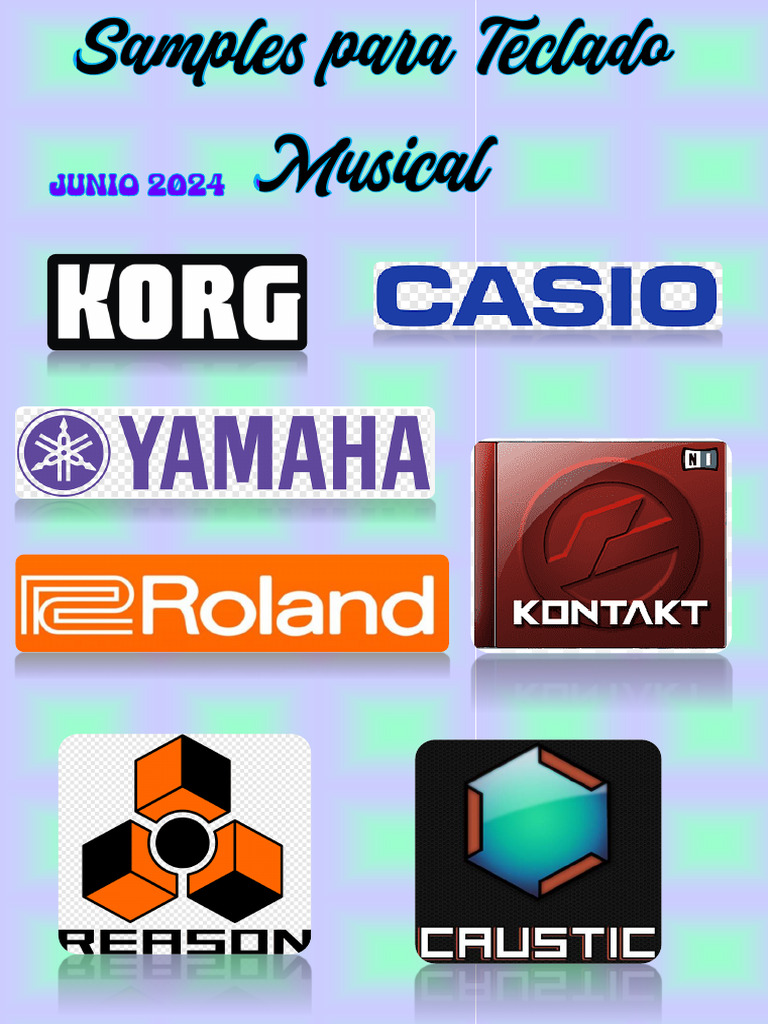 Samples de Cumbia y Huayno Sureño | PDF | Tecnología musical