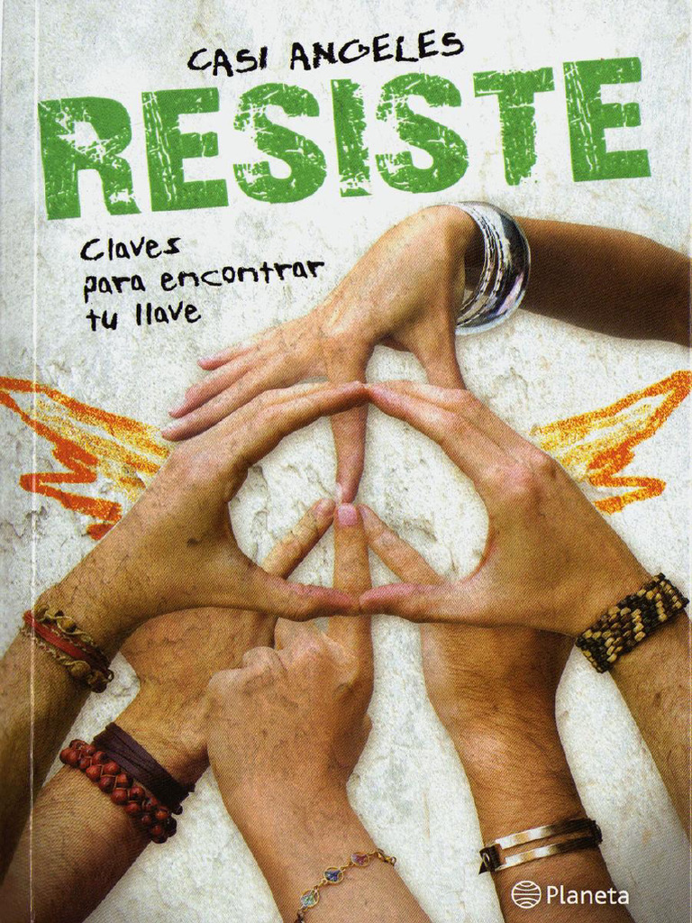 Toaz - Info Casi Angeles Resiste Claves para Encontrar Tu Llave PDF PR ...