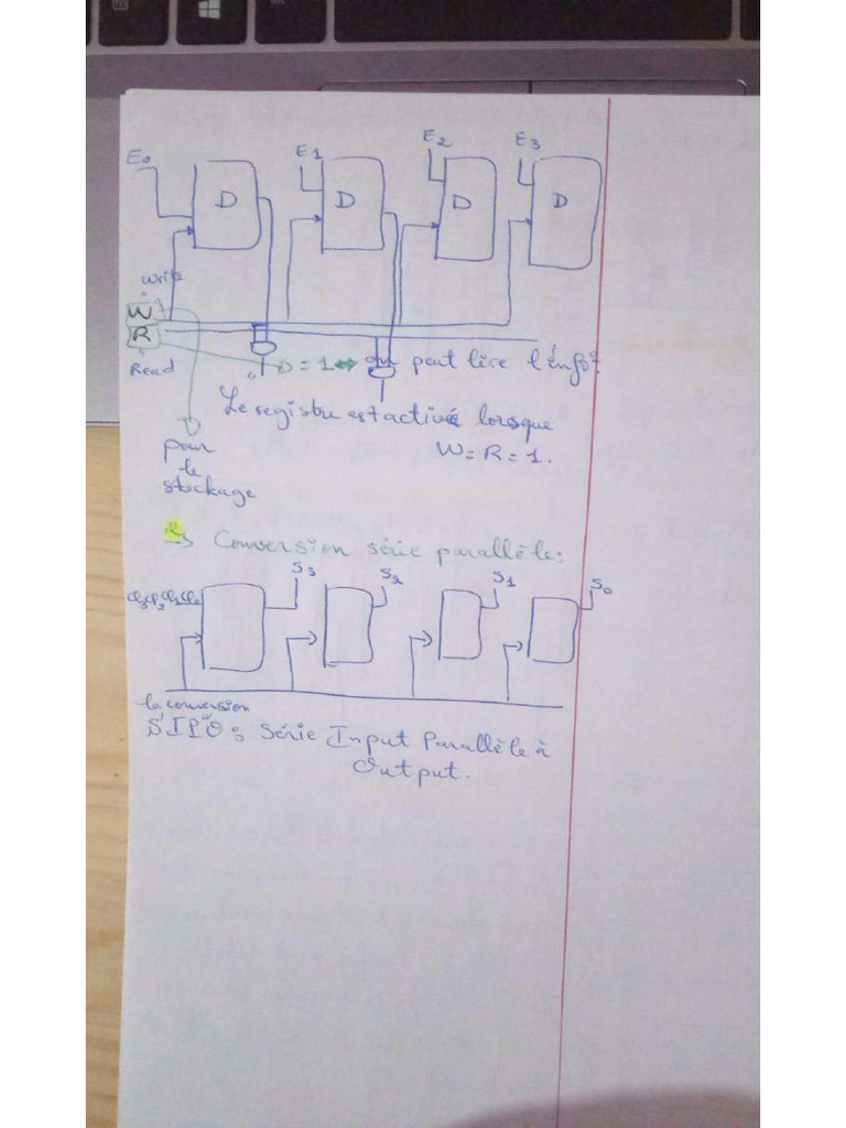 Bascules Cours | PDF