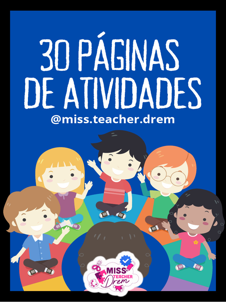 Activities for Learning Numbers and Colors | PDF