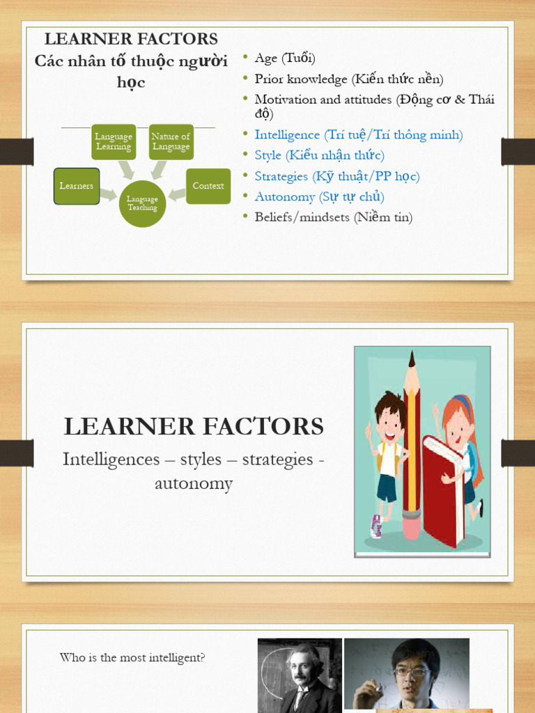 Intelligence Style Strategy | Download Free PDF | Lateralization Of Brain Function | Learning