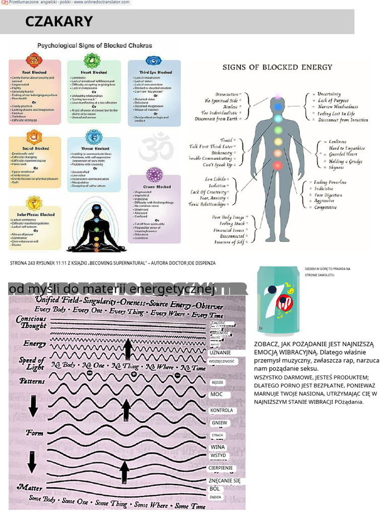 Book of Wisdom Part 1 Revival of Wisdom (17 21) .En - PL | PDF