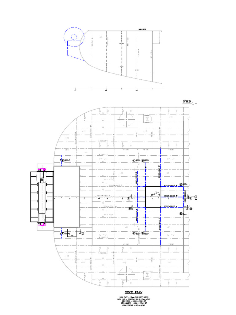 Stern Roller Proposal | PDF