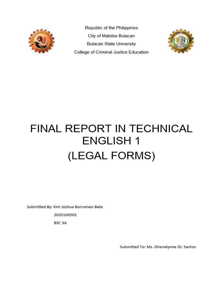 Homicide Report: Mauling and Stabbing Incident | PDF | Police | Law ...