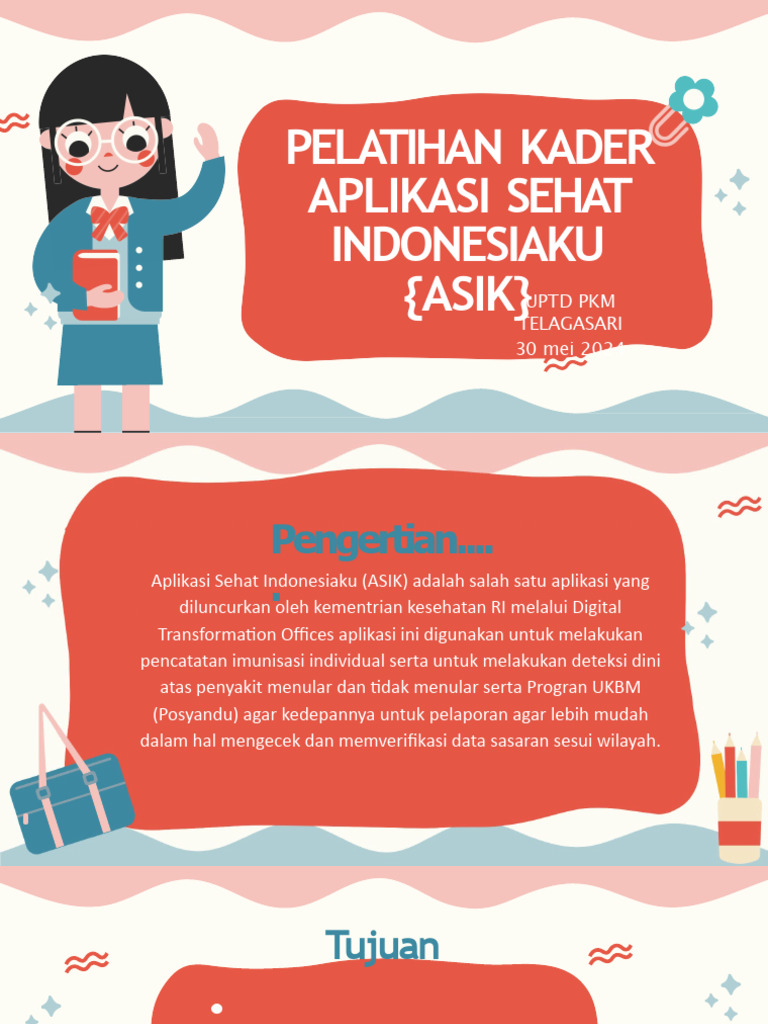 Materi Asik 30 Mei | PDF