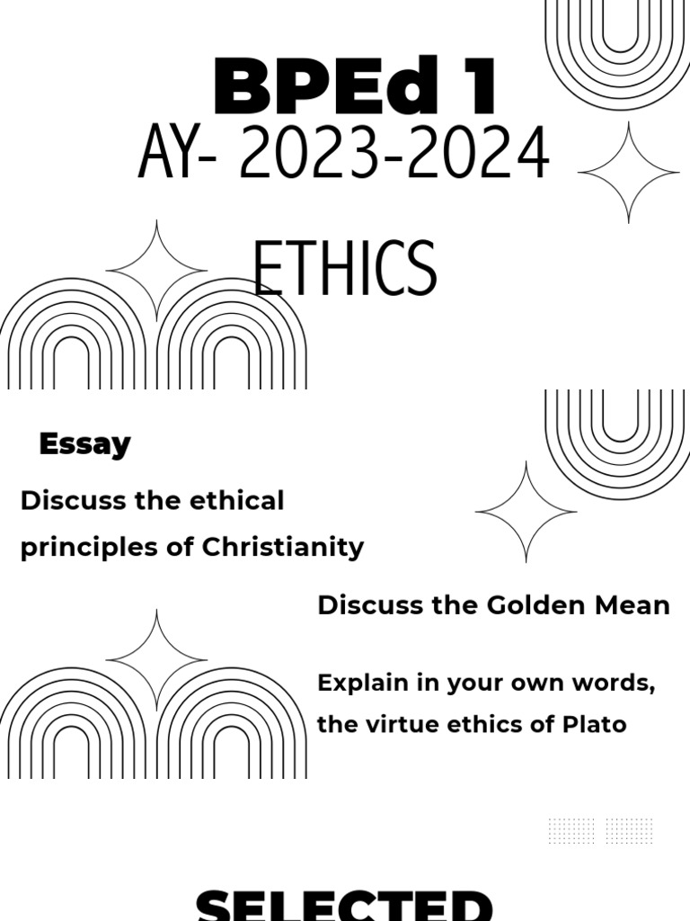 Chapter 5 Ethics | Download Free PDF | Abortion | Pregnancy