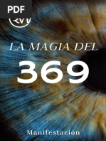 El Metodo 369 | PDF