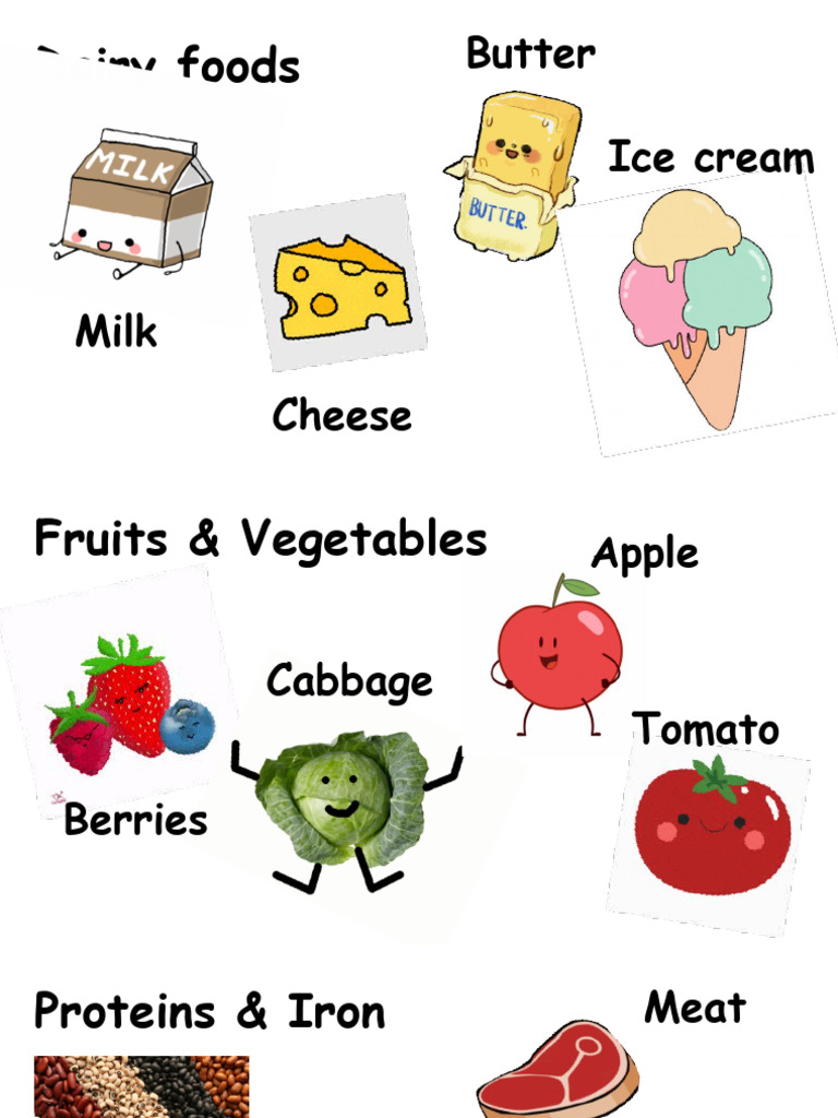 POWER UP 3 Food | PDF | Cooking, Food & Wine