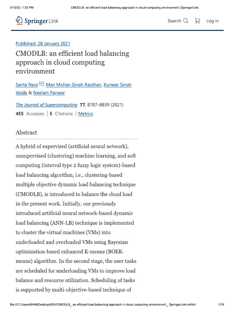 04 - 2021 - CMODLB An Efficient Load Balancing Approach in Cloud ...