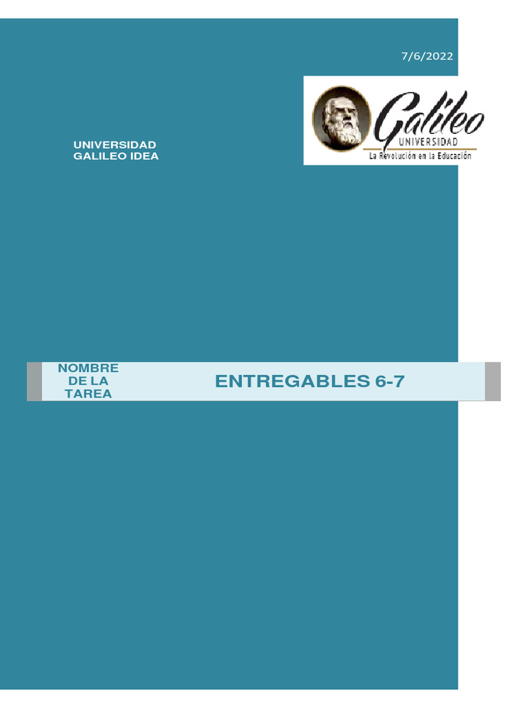 Entregable 3 Completo | PDF | Auditoría | Software