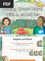 Life in The Woods - 5th Grade Reading Wonders Unit One by ...