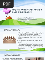 1 DSWD Social Protection Plan 2023-2028 Updates and Ways Forward | PDF ...