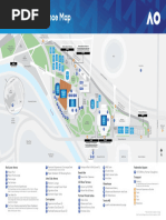 Regions Field: Birmingham Barons Seating Chart | PDF